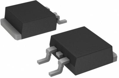 China ICの適用のための0.47uFアンプの整流器 for sale