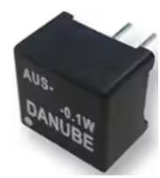 China MEMSIC MXP7205VW Integrated Circuit Sensor ±0.1% Accuracy Voltage or Current Output for sale