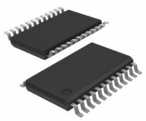 Cina 8 Output 24mA QFN-32 Integrated Circuit Chip in vendita