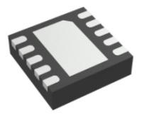 China ON NCP1618ADR2G 4Mbit Flash Memory IC SOIC-8 50ns 2.7V-3.6V Surface Mount Reel for sale