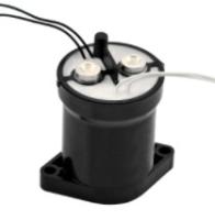 China Lightweight Optoelectronic Components with Plastic Construction for sale