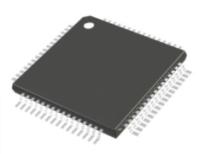 China Audio Signal Processor IC 32-SSOP-A Surface Mount 4.75V-9.5V I2C 2-Channel for sale
