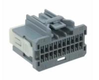 China TI DRV8301DCAR Surface Mount Integrated Circuit Chip 3V-3.6V 2-Channel Pre-Amplifier for sale