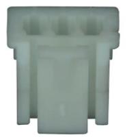 China MOLEX Passive IC Components 10Hz-10GHz 1mA-50A ROHS Certified for sale