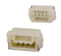 China Passive IC Components 10Hz-10GHz SMD DIP SIP 1pF-100uF Capacitance Range for sale