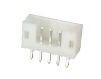 China MOLEX 2147611101 Integrated Circuit Sensor 1ms Response Time 128KB Data Storage RS485/RS232 for sale