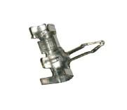 China ST DIP Connector 2.54mm Pitch Solder Termination Through Hole 2-64 Contacts 1A for sale