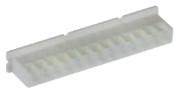 China DIP Connector 2.54mm Pitch 250V 500V AC Dielectric Withstanding Polyester Insulator for sale