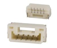 China Passive IC Components SIP Package 1nH-100mH Inductance 1Ω-10MΩ Resistance for sale