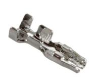 China DIP Connector 2.54mm Pitch Solder Termination Gold Plating 1A 500V AC -55°C to 105°C for sale
