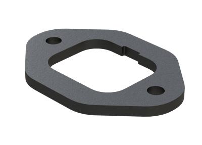 China Durable DIP Connector with Robust Metal Shell and Pitch of 254 Millimeters Ideal for Communication Medical and Automotive Industries for sale