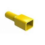 China Versatile DIP Connector with Through Hole Mounting and Robust Metal Shell Providing Connection for Multiple Applications for sale