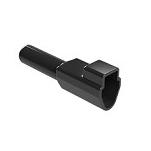 China Durable DIP Connector with Polyester Insulator and Robust Metal Shell Providing Connections for Industrial and Electronic Devices for sale