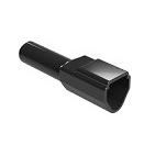 China DIP Connector with Through Hole Mounting and Contact Plating of Gold Designed for Wide Range of Industrial Applications for sale