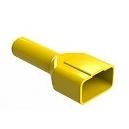 China Versatile DIP Connector with Temperature Resistance from Minus 29 to Plus 100 Degrees Celsius and Certified RoHS Compliance for sale