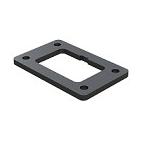 China Electronic DIP Connector with Through Hole Mounting and Tap and Reel Packaging Suitable for Automotive Medical and Industrial for sale