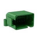 China Industrial DIP Connector with Robust Metal Shell and Various Terminal Types Providing Safe Connection for Electronic Devices for sale