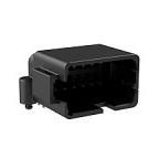 China DIP Connector with Through Hole Mounting and Robust Metal Shell Providing Connections for Industrial and Consumer Electronics for sale