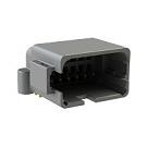 China DIP Connector Offering Secure Pin Connections with Multiple Terminal Options for in Automotive Medical and Consumer Electronics for sale