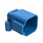 China Secure and DIP Connector with Polyester Body and Gold Plated Contacts for in Automotive Medical and Consumer Electronics for sale