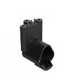 China High Reliability DIP Connector with Through Hole Mounting and Tap and Reel Packaging Ensuring Assembly and Long Term Durability for sale
