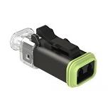 China High reliability DIP Connector packaged individually in antistatic bags and shipped with secure tracking for assurance for sale