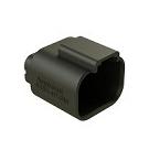 China DIP Connector Packaged in Antistatic Bags and Cardboard Boxes with Security Seals Ensuring Safe Transport and Compliance for sale