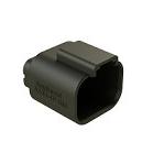 China Versatile DIP Connector Offering Wide Operating Temperature Range and Various Terminal Options Inspected and Tested for Assurance for sale