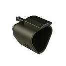 China DIP Connector with robust metal shell and multiple terminal types designed for operation from minus 55 to plus 125 degrees Celsius for sale