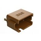 China DIP Connector featuring various terminal types and robust metal shell capable of operating in extreme temperature conditions for sale