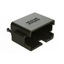 China Durable DIP Connector offering various terminal types and a sturdy metal shell capable of operating between minus 55 and plus 125 degrees Celsius for sale