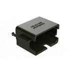 China Durable DIP Connector with metal shell and multiple terminal types suitable for in temperature ranges minus 55 to plus 125 degrees Celsius for sale