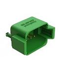 China Durable DIP Connector Featuring Thermoplastic Shell and Various Terminal Types Designed for Harsh Temperature Conditions for sale