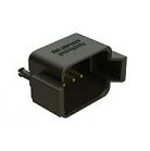 China Thermoplastic DIP Connector with multiple terminal configurations designed for performance in extreme temperature ranges for sale