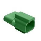 China Durable DIP Connector with thermoplastic housing and diverse terminal types engineered to operate from minus 55 to plus 125 degrees Celsius for sale