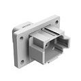 China Durable DIP Connector with thermoplastic shell and various terminal configurations designed for from minus 55 to plus 125 degrees Celsius for sale