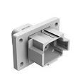 China Durable DIP Connector with thermoplastic housing and diverse terminal types engineered to operate between minus 55 and plus 125 degrees Celsius for sale