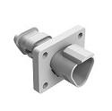 China DIP Connector with thermoplastic shell and various terminal options packaged securely in antistatic bags and sealed boxes for sale