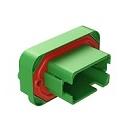 China Certified ROHS DIP Connector featuring thermoplastic housing and various terminal types designed for electronic connections for sale