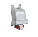 China Durable DIP Connector with Thermoplastic PBT Shell Multiple Terminal Options Red Color RoHS Certified Secure Packaging and Shipping for sale