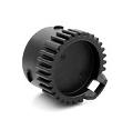 China Robust DIP Connector Featuring Multiple Terminal Types and Operating Temperature Range from Minus 55 to Plus 125 Celsius for sale