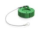 China ROHS Certified DIP Connector Green Color Multiple Terminal Types Secure Packaging and Shipping Service with Tracking Number for sale