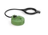 China Green DIP Connector Featuring Multiple Terminal Options ROHS Certified Securely Packaged and Inspected for Assurance for sale