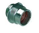 China Durable DIP Connector with Zinc Alloy Nickel Plated Housing and Various Terminal Types Designed for Wide Operating Temperature Range for sale