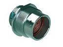 China Temperature Resistant DIP Connector with Zinc Alloy Housing and Nickel Plated Terminals Designed for Secure and Connections for sale
