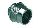 China Zinc Alloy Nickel Plated DIP Connector Offering Wide Operating Temperature Range and Various Terminal Types for Connectivity for sale
