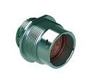 China DIP Connector Featuring Zinc Alloy Nickel Plated Housing and Multiple Terminal Options Designed for Wide Operating Temperature Range for sale