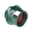 China Versatile DIP Connector Offering Zinc Alloy Housing and Nickel Plated Terminals for Durable and Electrical Connections for sale
