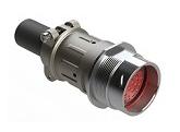 China Versatile DIP Connector Featuring Zinc and Aluminium Alloy Housing and Various Terminal Types for Performance in Wide Temperature Ranges for sale