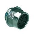 China Durable DIP Connector Offering Zinc Alloy Nickel Plated Housing and Variety of Terminal Types Tested and Inspected for Assurance for sale